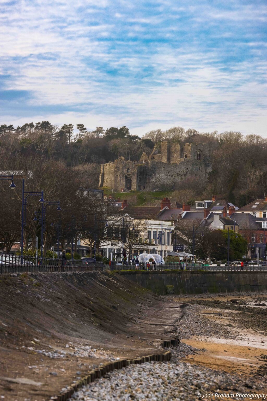 12 Prettiest Villages in Wales [Ultimate Guide] - Jade Braham's Odyssey